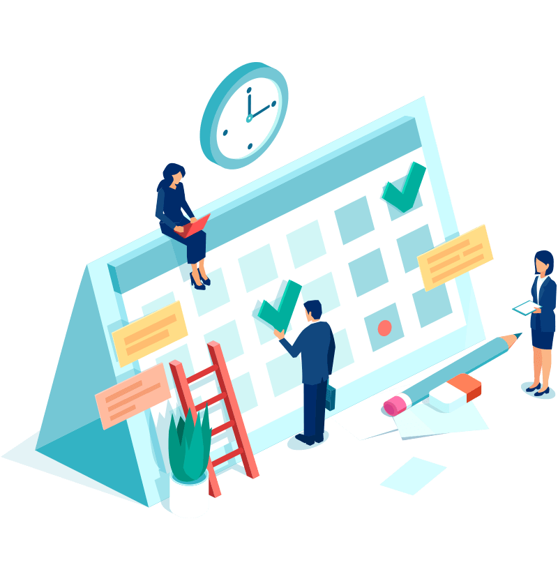 Collaborative Scheduling Software - Biosked